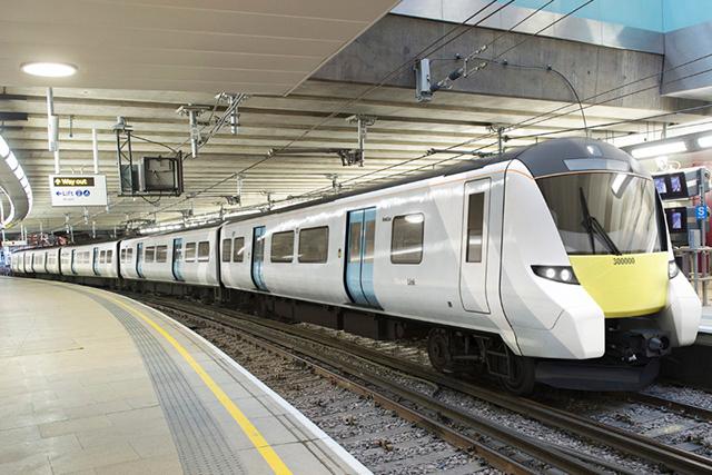 Railfuture | Thameslink winner