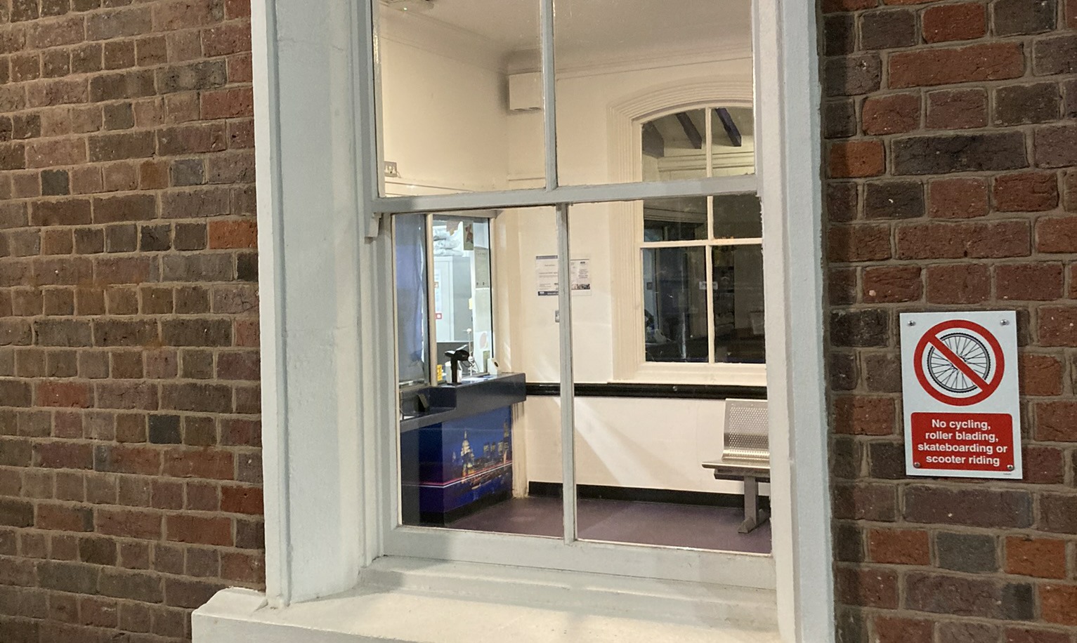 Railfuture | More on Ticket Offices