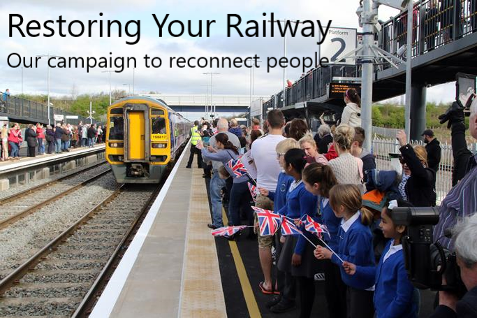 Railfuture | Welcome to Railfuture