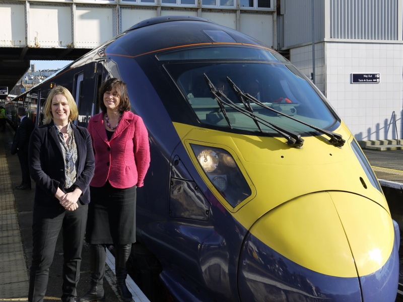 Railfuture | 2020Vision