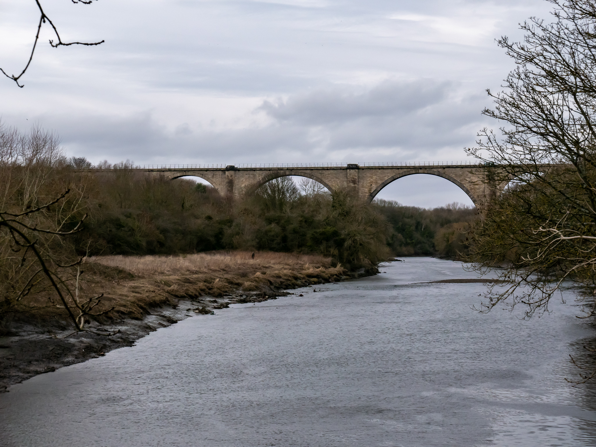 Railfuture | Leamside Line