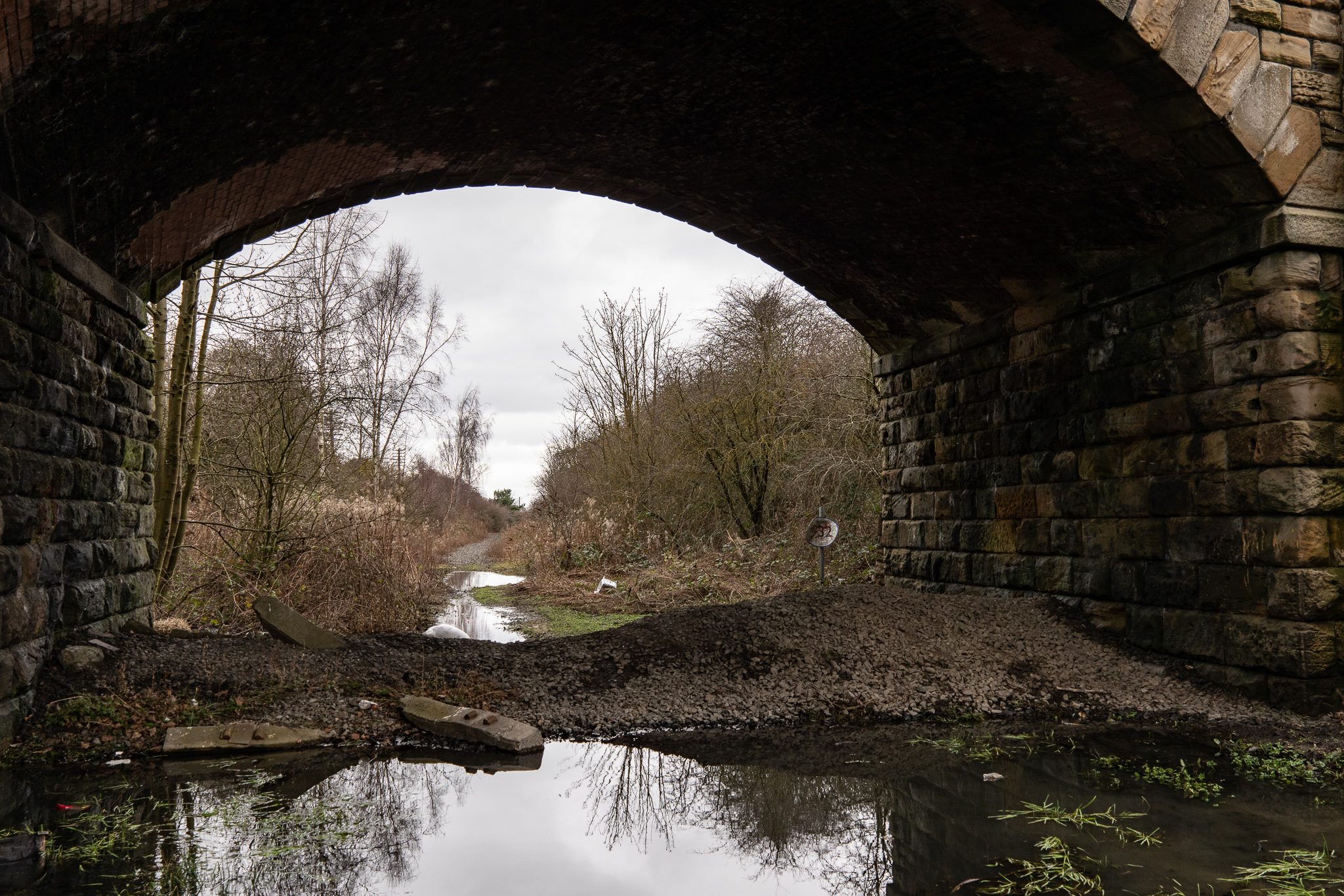 Railfuture | Leamside Line