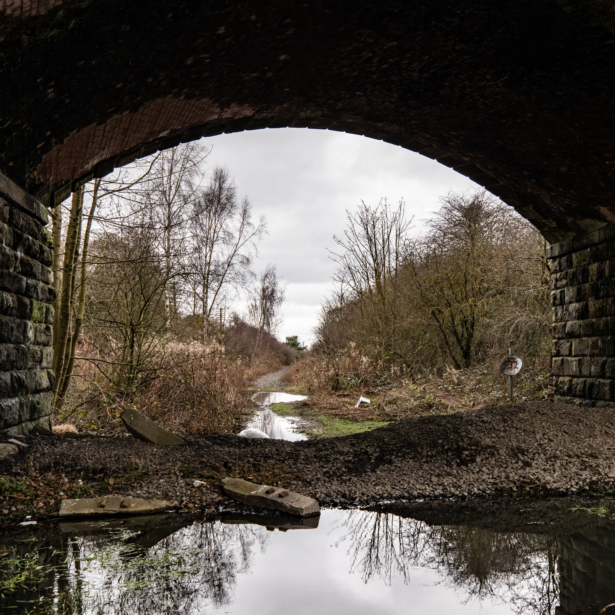 Railfuture | Leamside Line