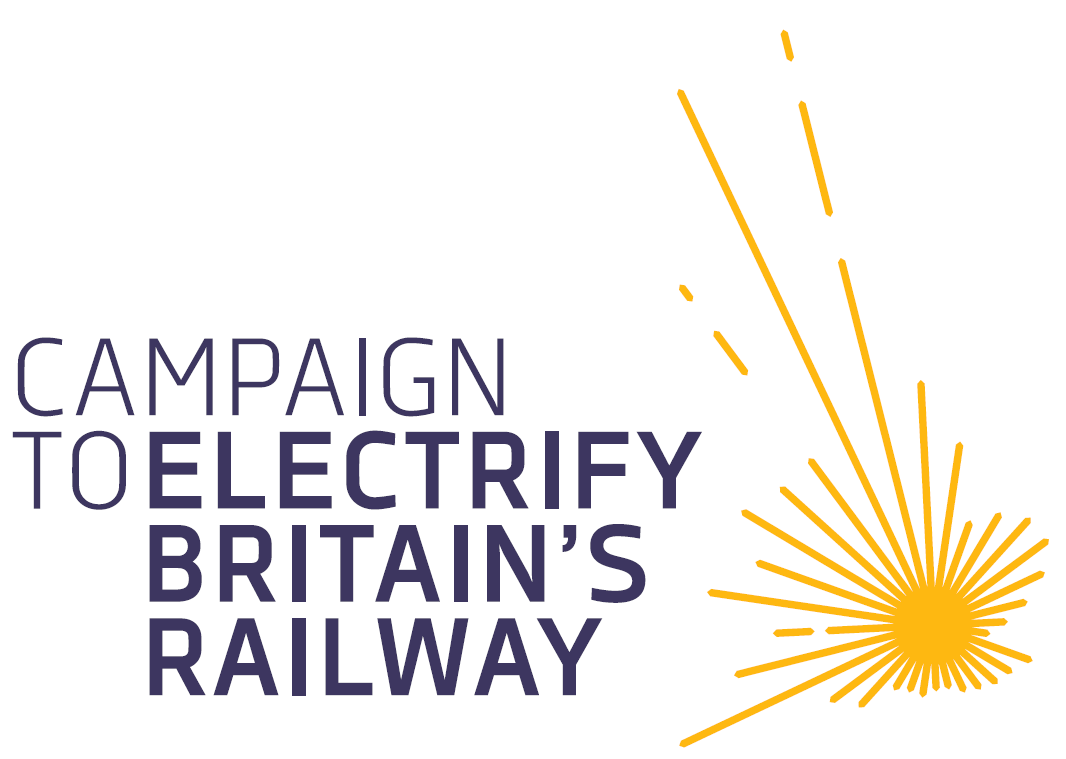 Railfuture | Campaign to Electrify Britain's Railway