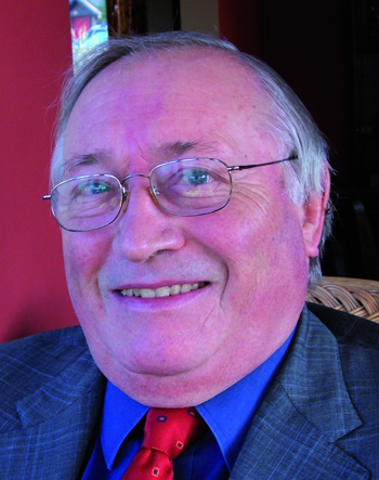 Railfuture | Peter Rayner