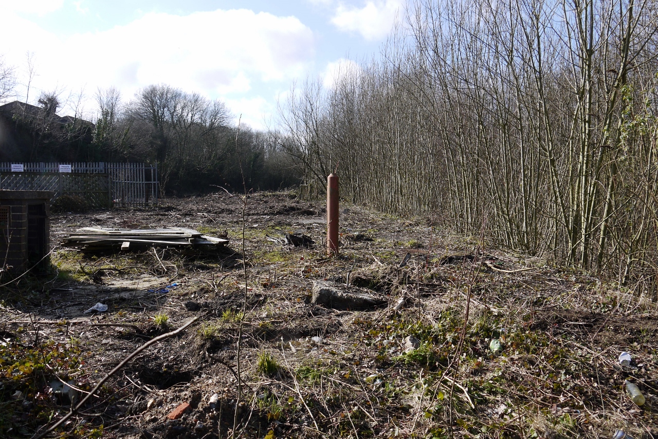 Railfuture | Uckfield